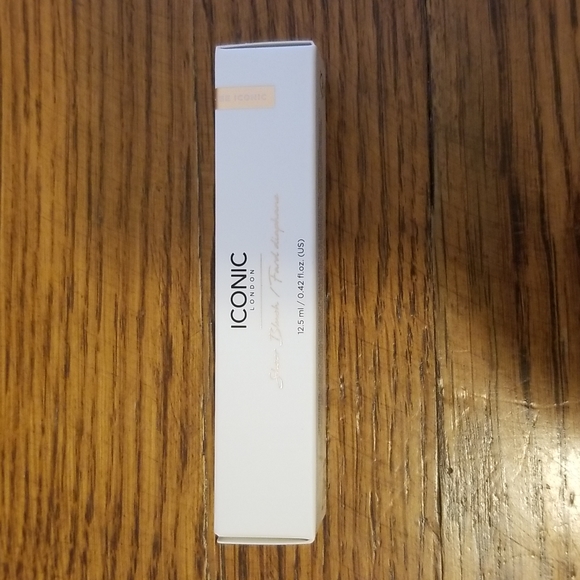 ICONIC London | Makeup | Iconic London Sheer Blush Rose Riot | Poshmark